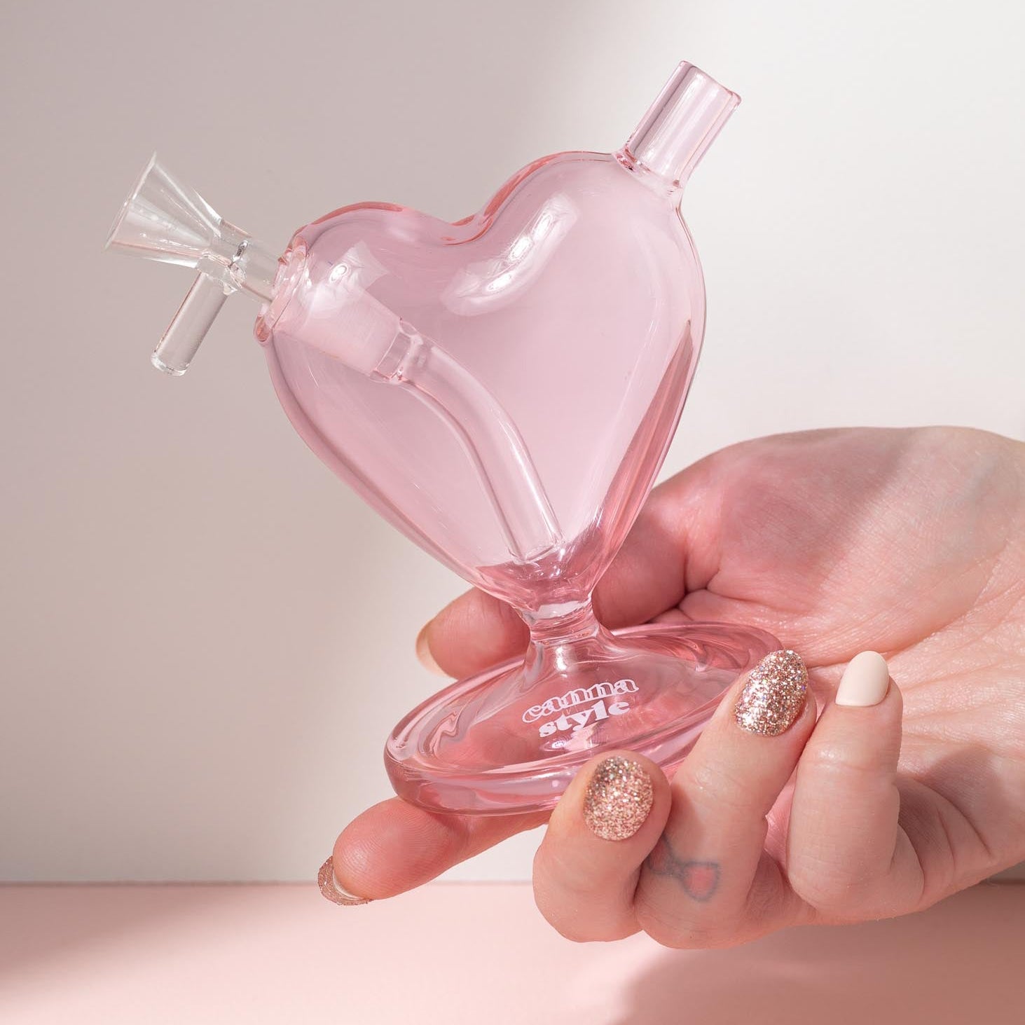 Heart Bongs – INHALCO