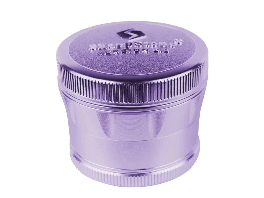 SHARPSTONE GRINDER V2 – INHALCO