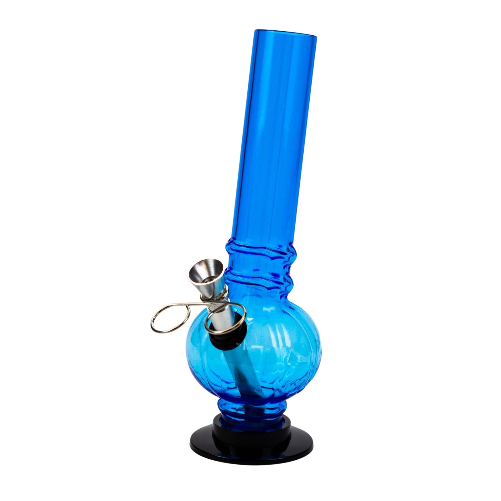 Acrylic Water Bong 8" – INHALCO