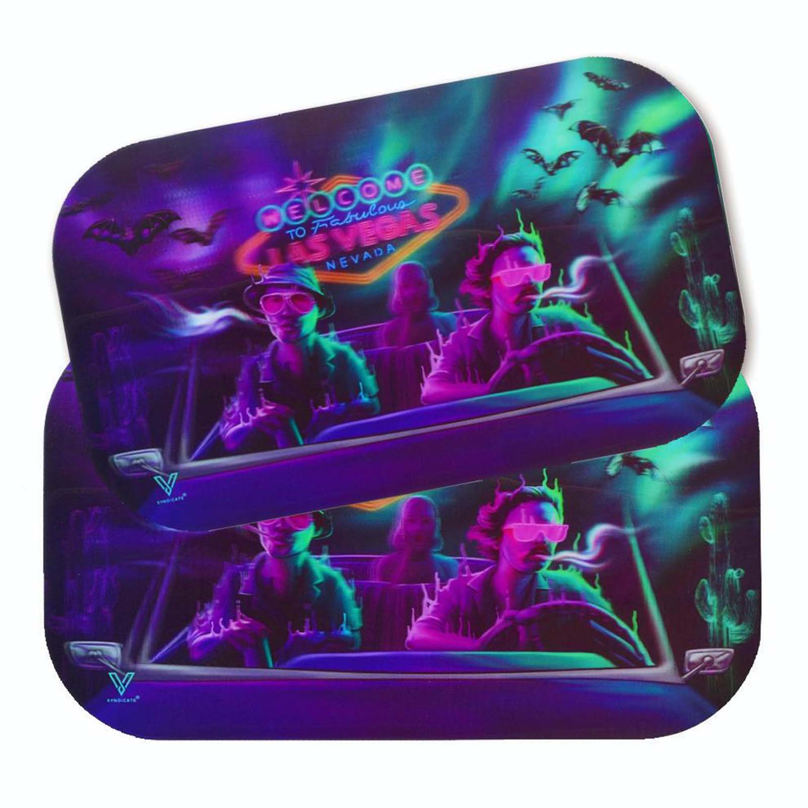 Bat Country 3D Roll N Go Bundle – INHALCO