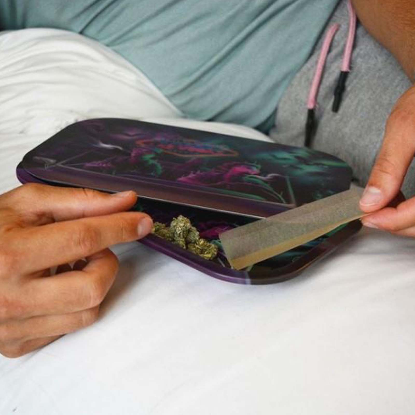 Bat Country 3D Roll N Go Bundle – INHALCO