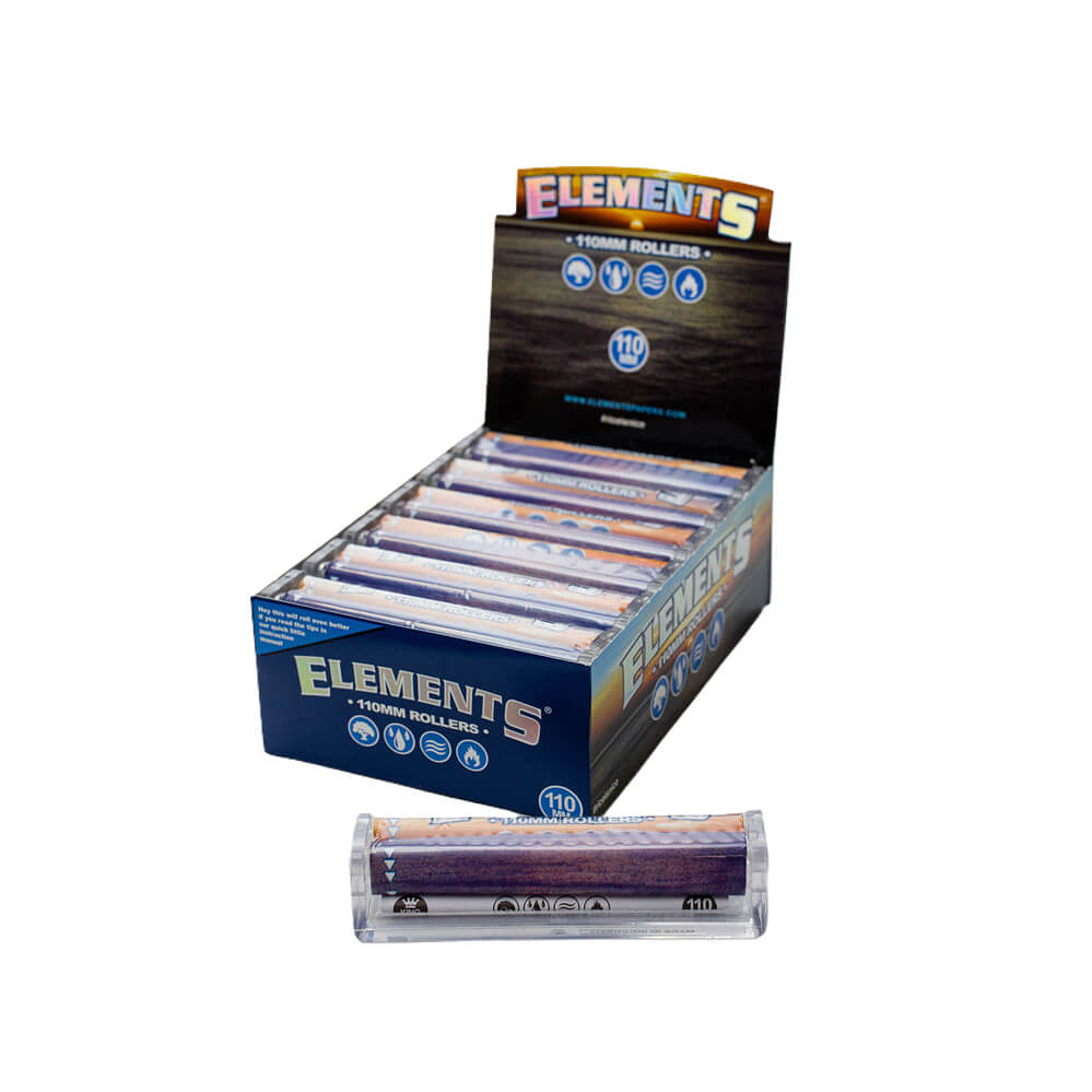 Elements Joint Rolling Machine – INHALCO