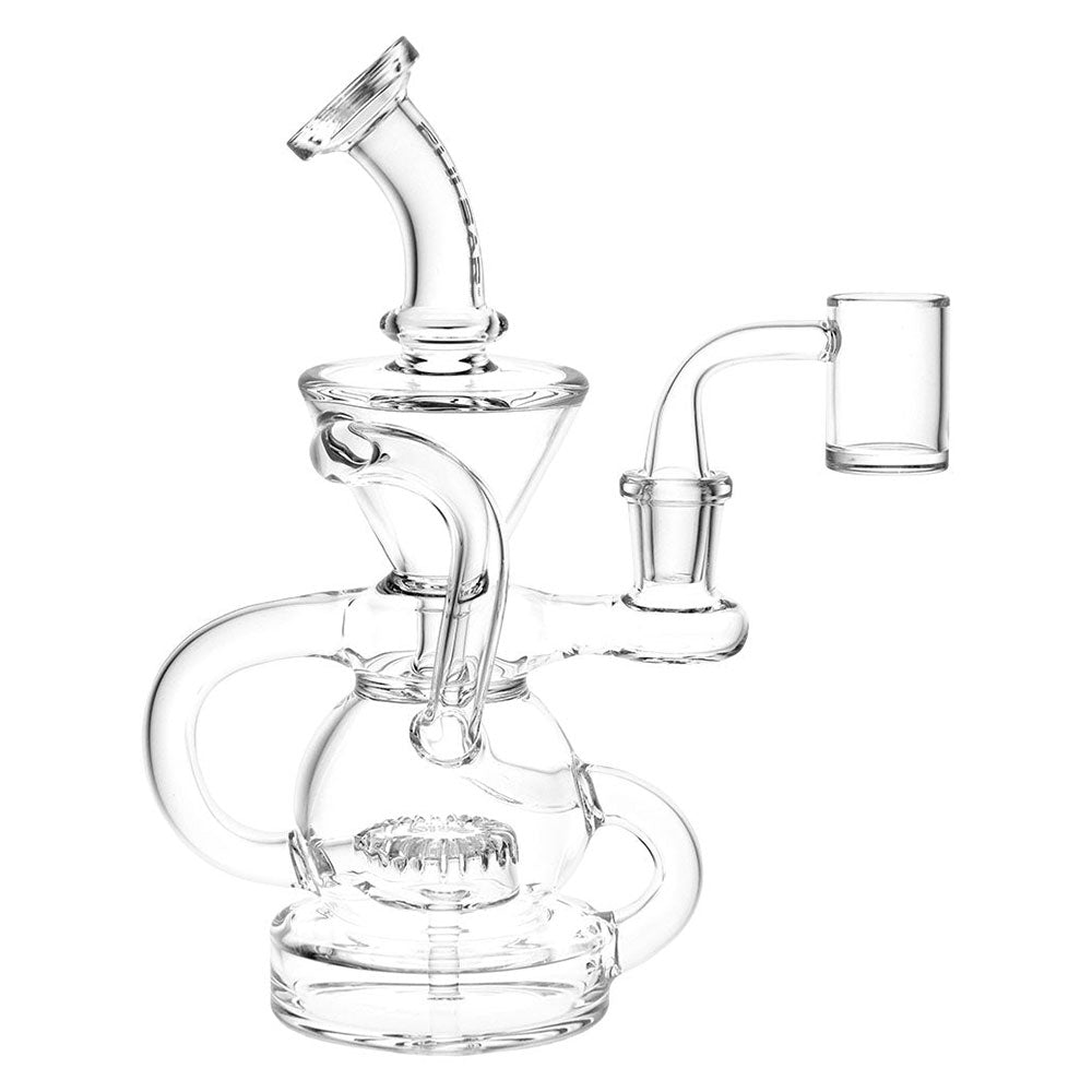 Pulsar Kicked Back Recycler Rig – INHALCO