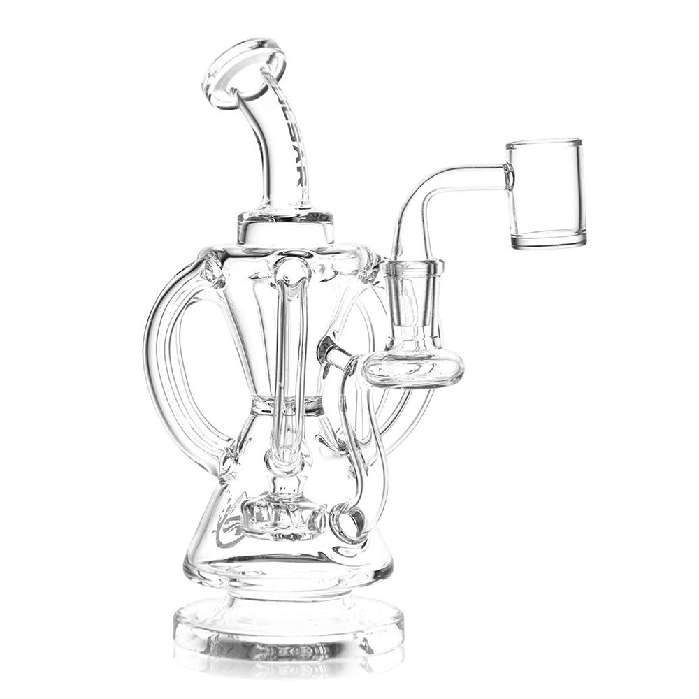 Pulsar Six-Arm Recycler Rig 8" – INHALCO