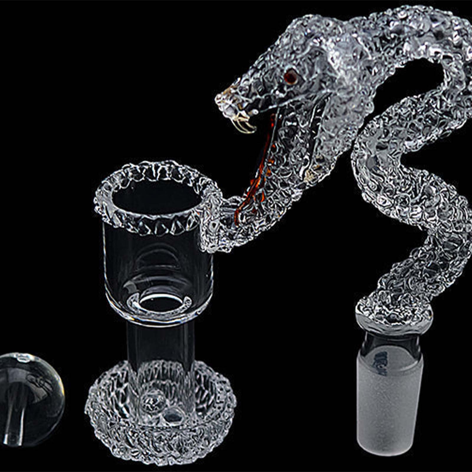 Space King Snake Banger – INHALCO