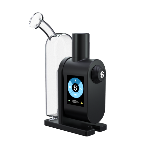 Modül & Dok Concentrate Bundle – INHALCO