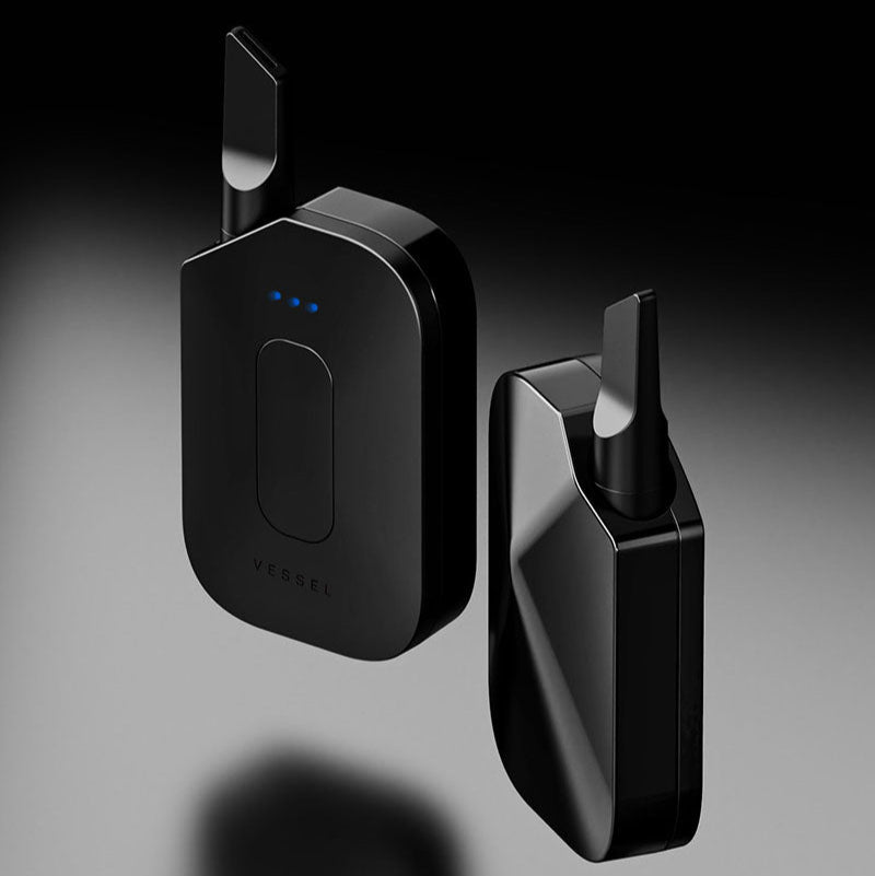 Compass Rise | Obsidian – INHALCO