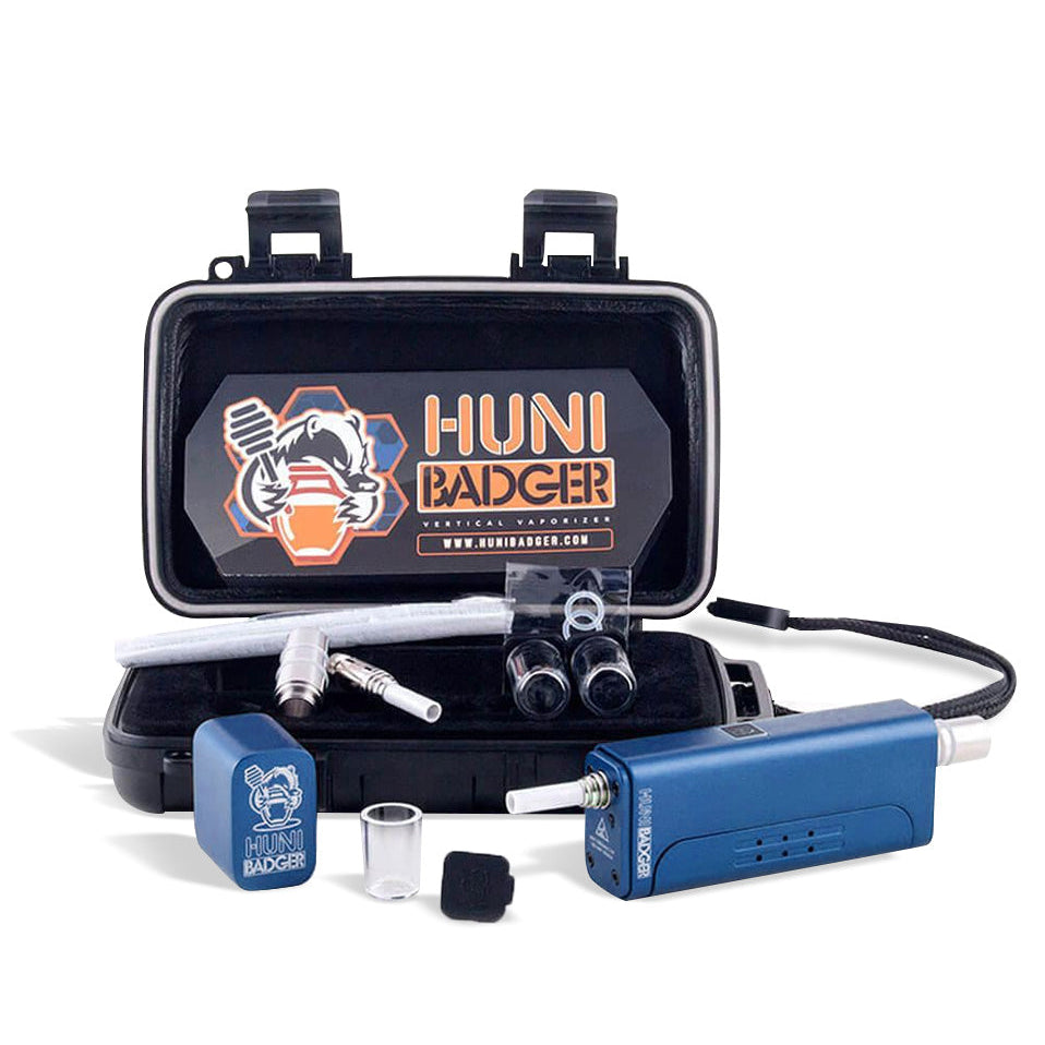 Huni Badger Las Vegas