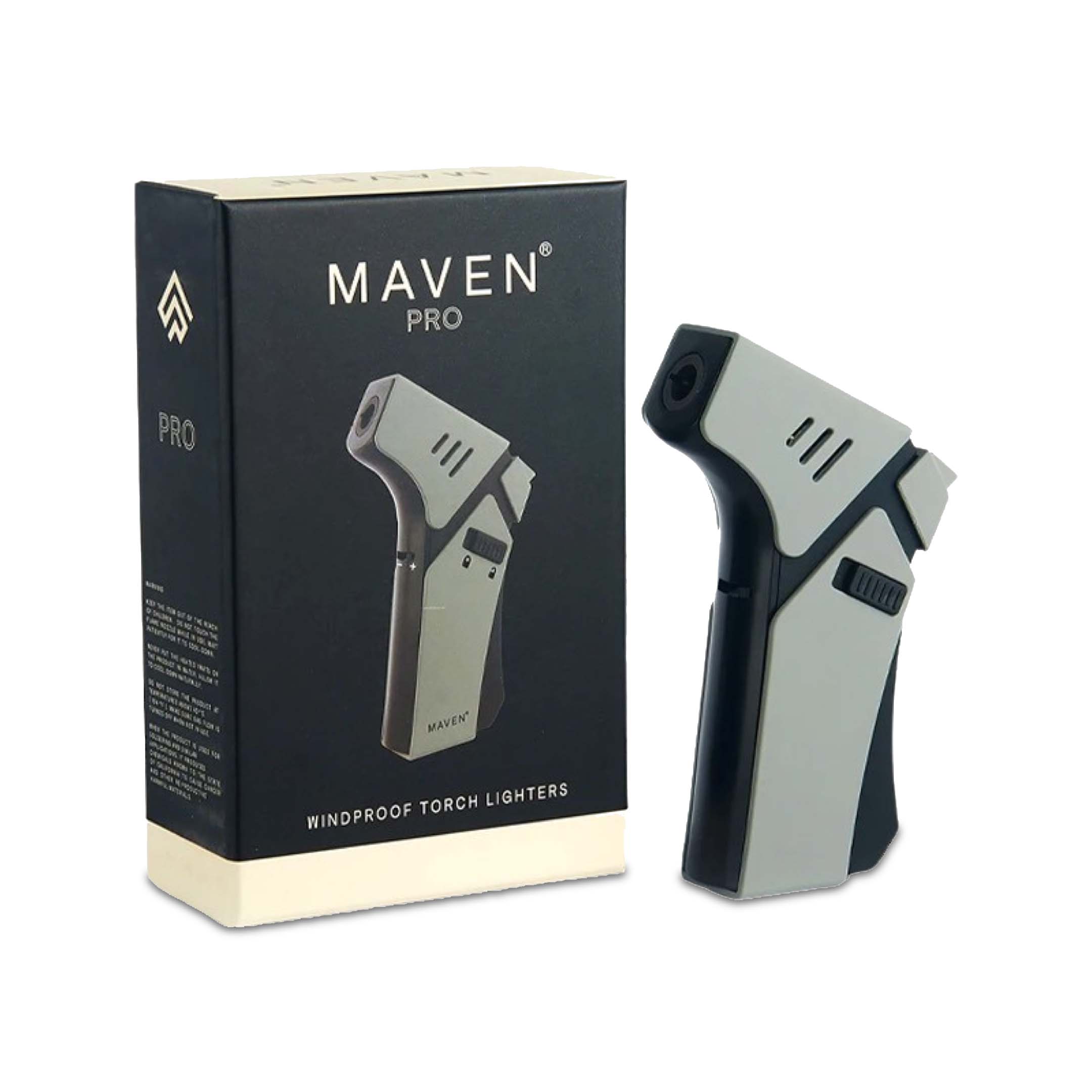 Maven Torch Pro – INHALCO