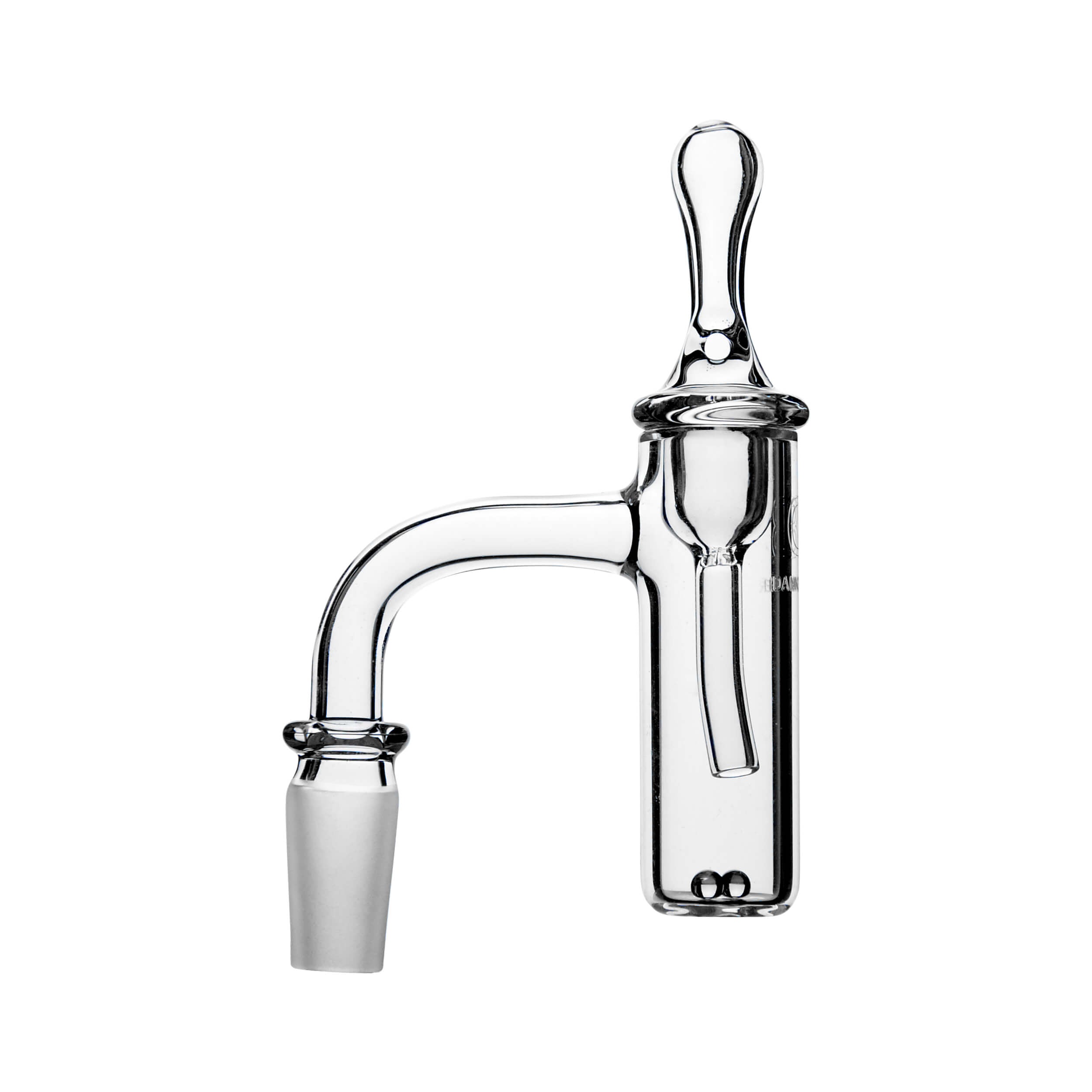 Seamless Cold Start Banger Set Flat Bottom – INHALCO