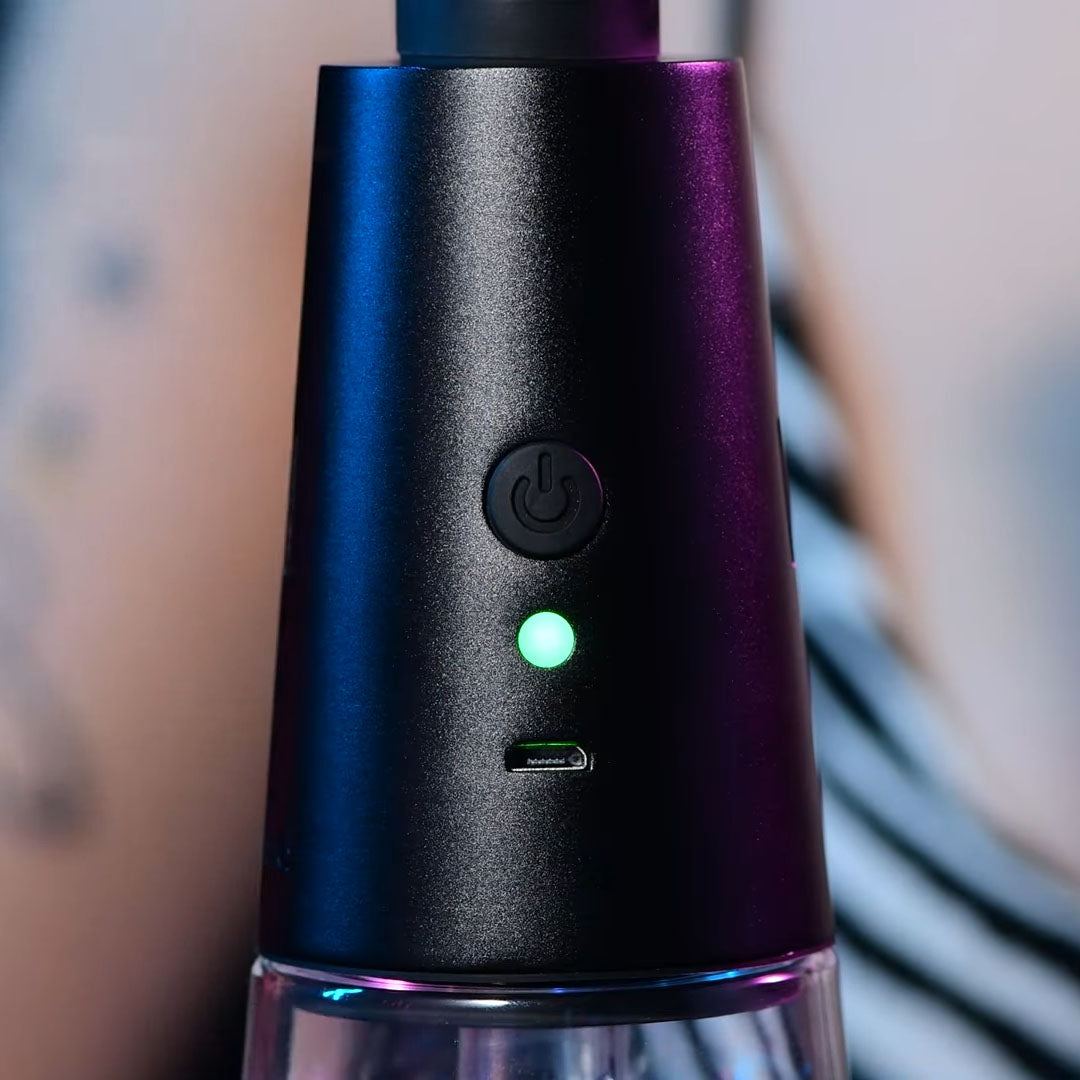 Ares Electric Dab Rig for Sale | INHALCO