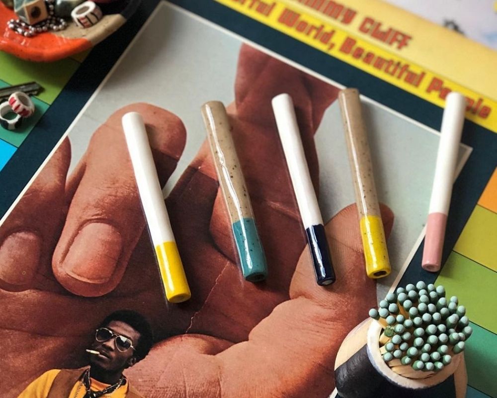 12 Best One Hitters in 2024 – INHALCO