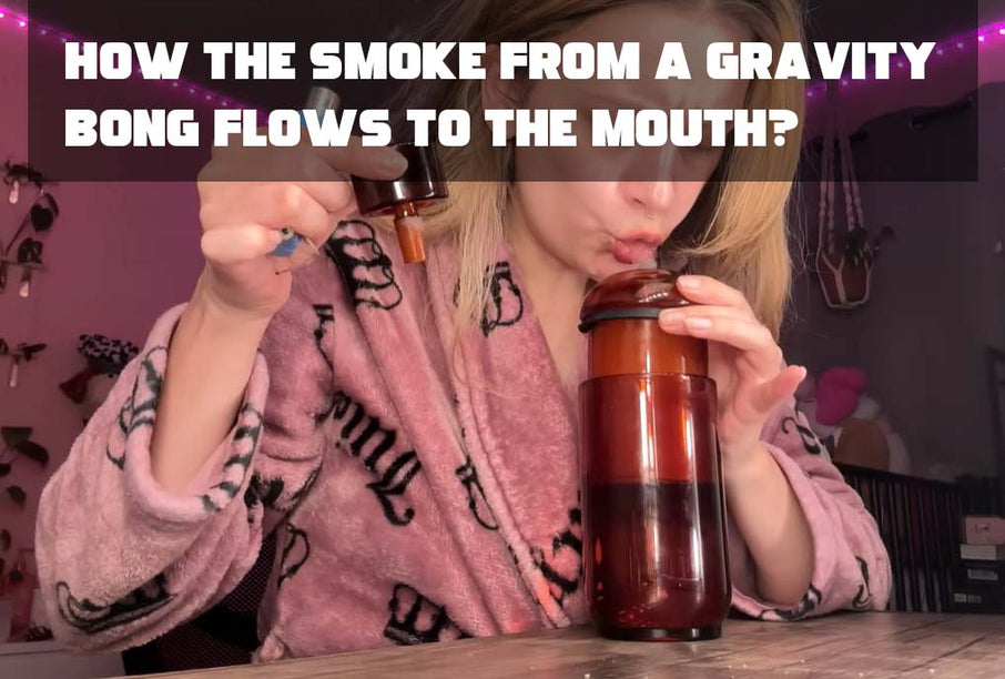 Bong Filter | What Is It And How Does It Benefit You – INHALCO