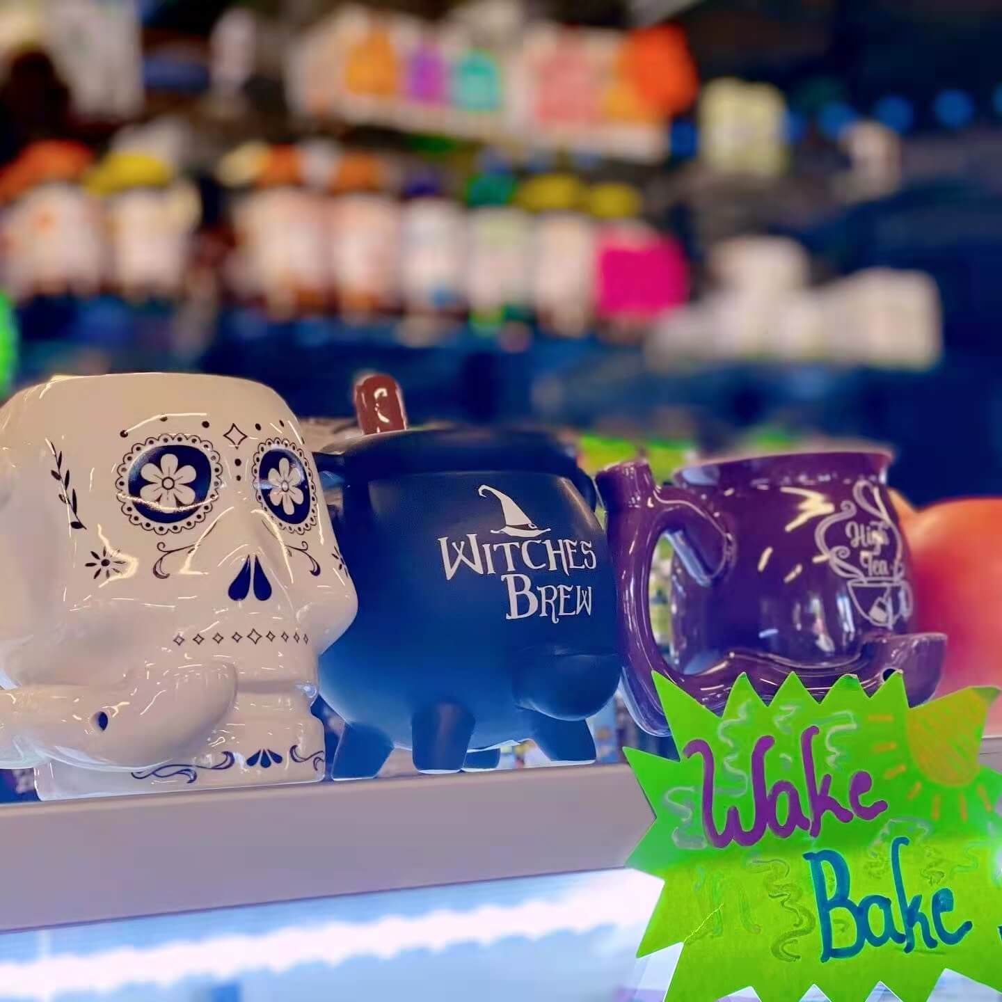 Top 10 Wake And Bake Mugs in 2023 – INHALCO