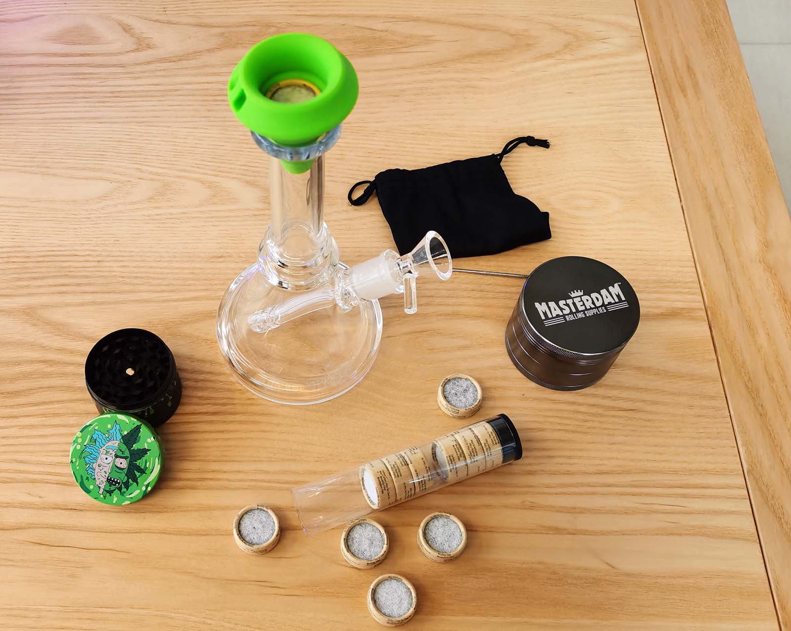 Bong Filter | What Is It And How Does It Benefit You – INHALCO