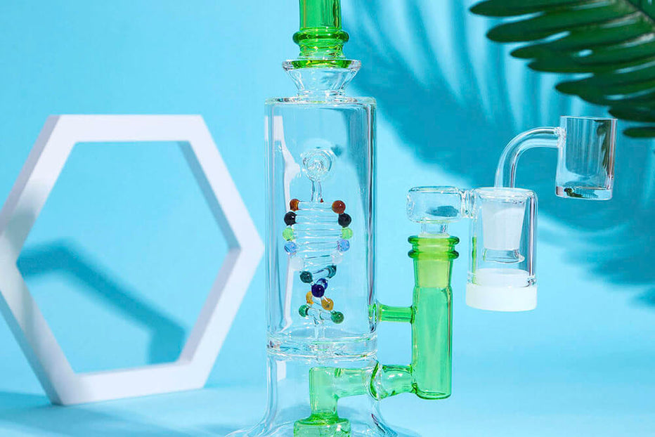 Best Dab Accessories for Your Dab Rig – INHALCO