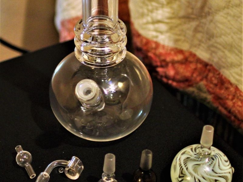 Top 9 Globe Bongs For Every Smoker – INHALCO