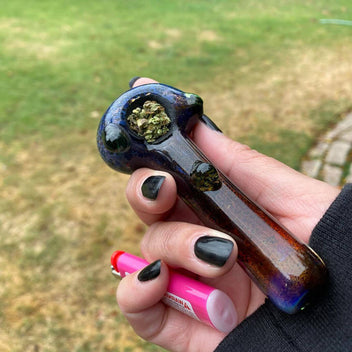 How to Pack a Bowl – INHALCO