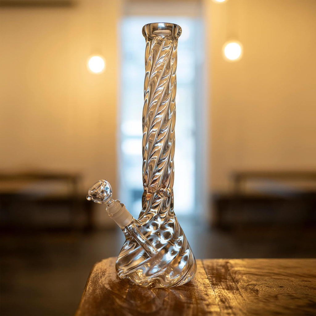 A Guide to Diffferent Types of Bongs – INHALCO