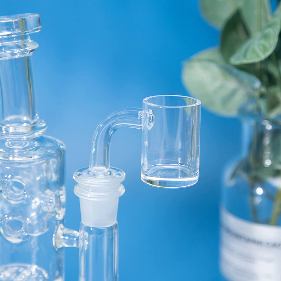 The Best Quartz Bangers of 2024 | INHALCO