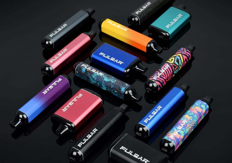 What Is a Wax Pen and How to Use It? Newest Guide for Beginners – INHALCO