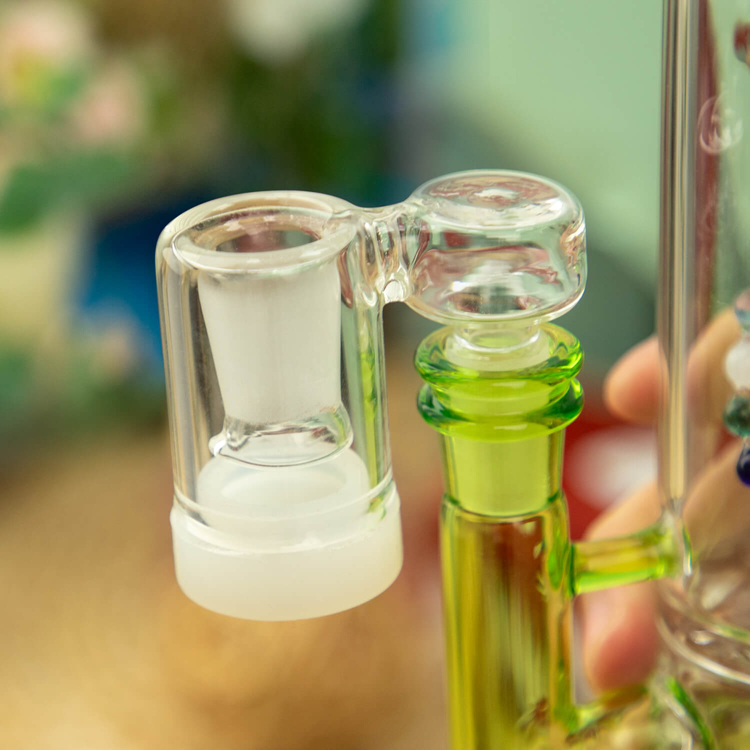 Reclaim Catchers, Dab Reclaim Catcher | INHALCO