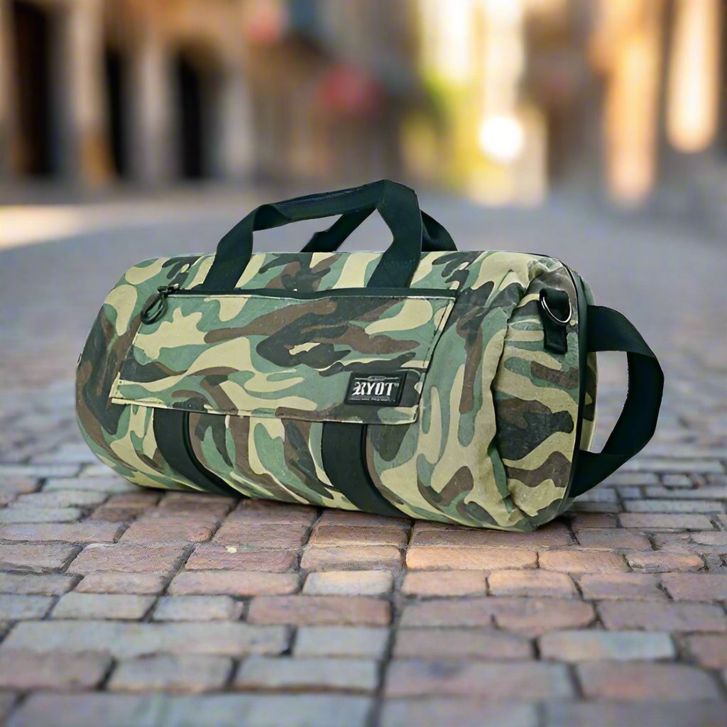 Smell Proof Bags for Weed | INHALCO