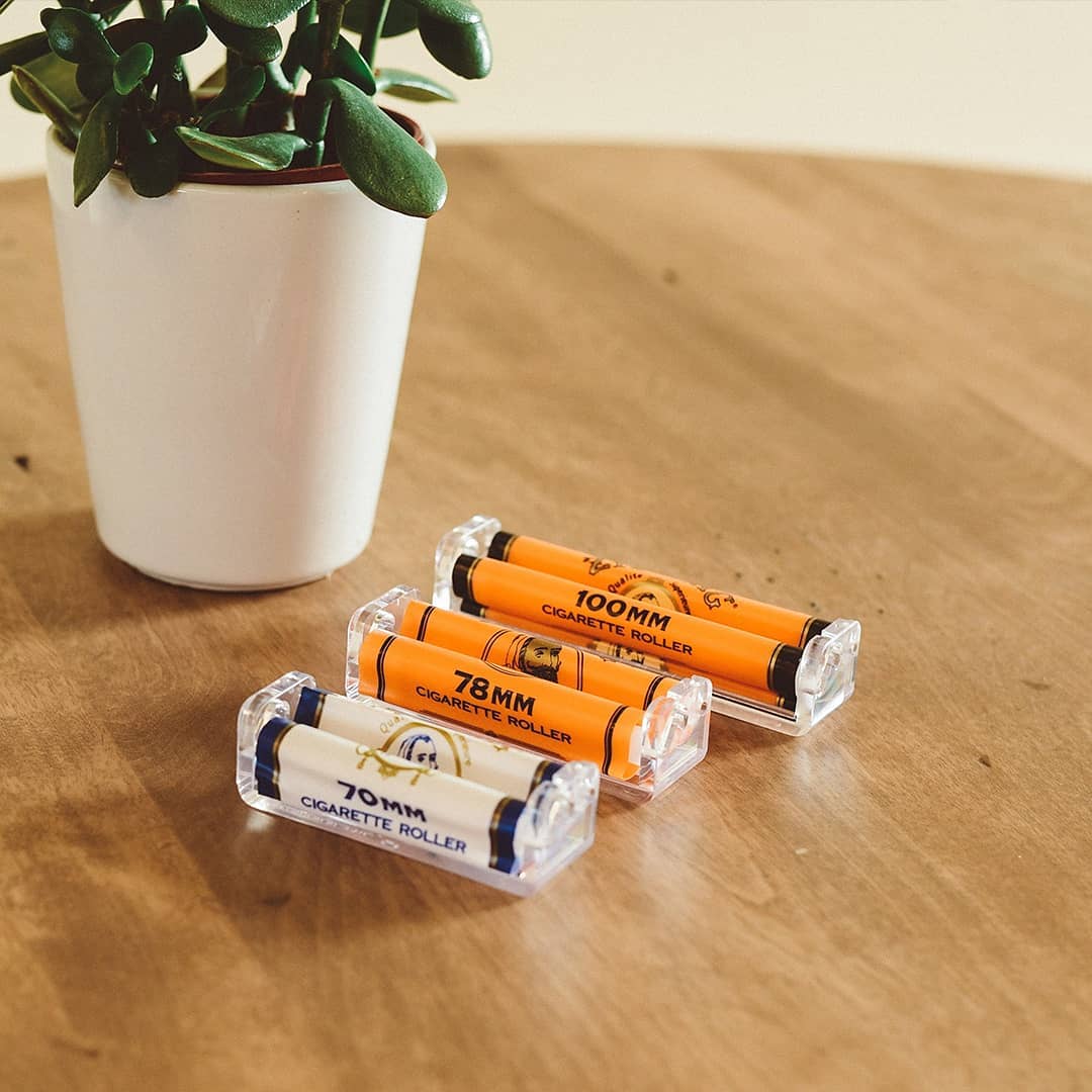 Blunt Roller & Joint Roller – INHALCO