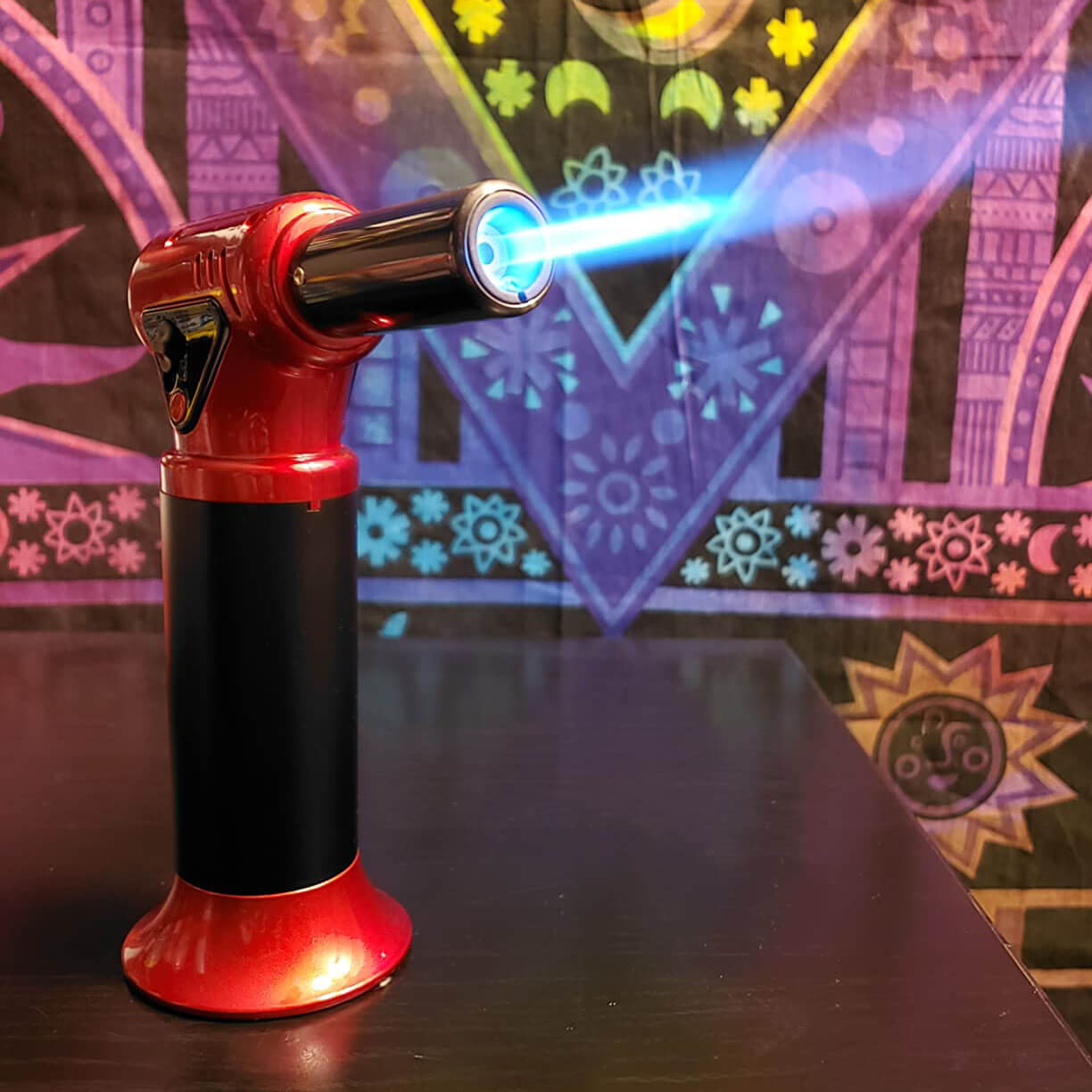 Butane Torch For Dab | INHALCO