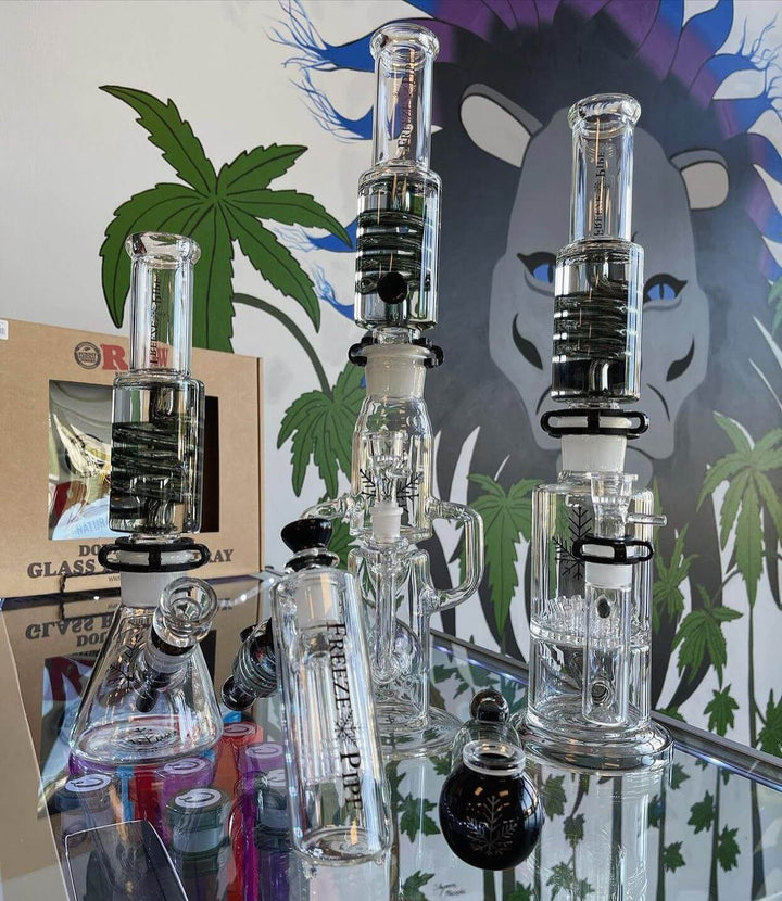 Collections – INHALCO