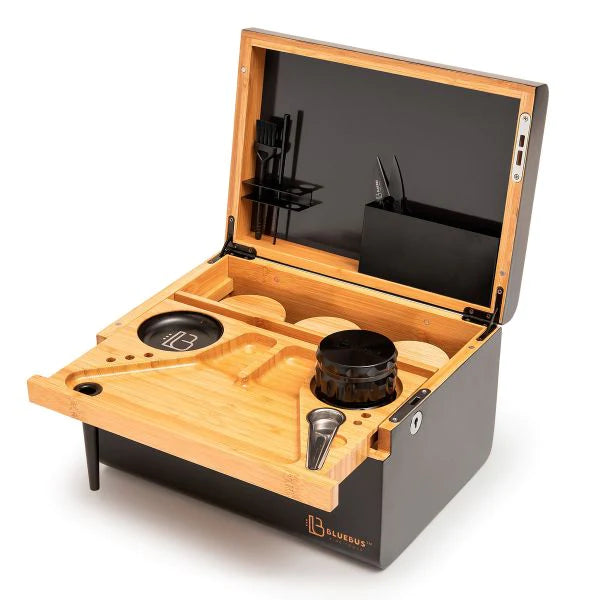 Stash Boxes for Weed – INHALCO