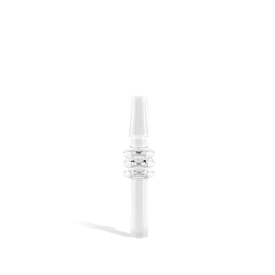 10mm Nectar Collector Quartz Tip – INHALCO