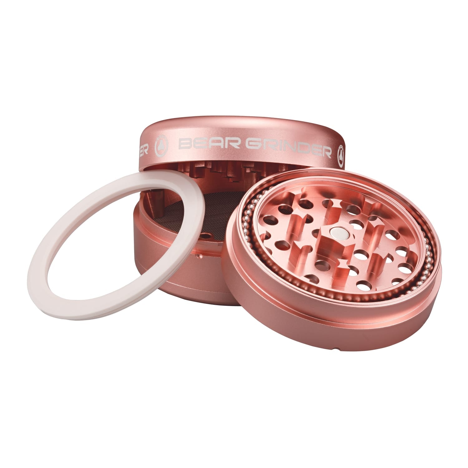 Bear Grinder -Ball Bearing Grinder NEW 2024 – INHALCO