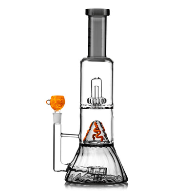 13 inch Volcano Bong XL – INHALCO