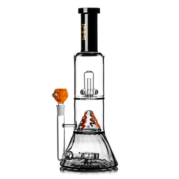 13 inch Volcano Bong XL – INHALCO
