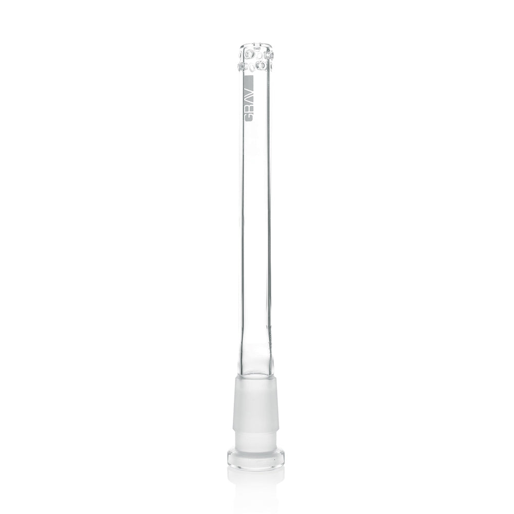 14mm Grav Diffuser Downstem – INHALCO