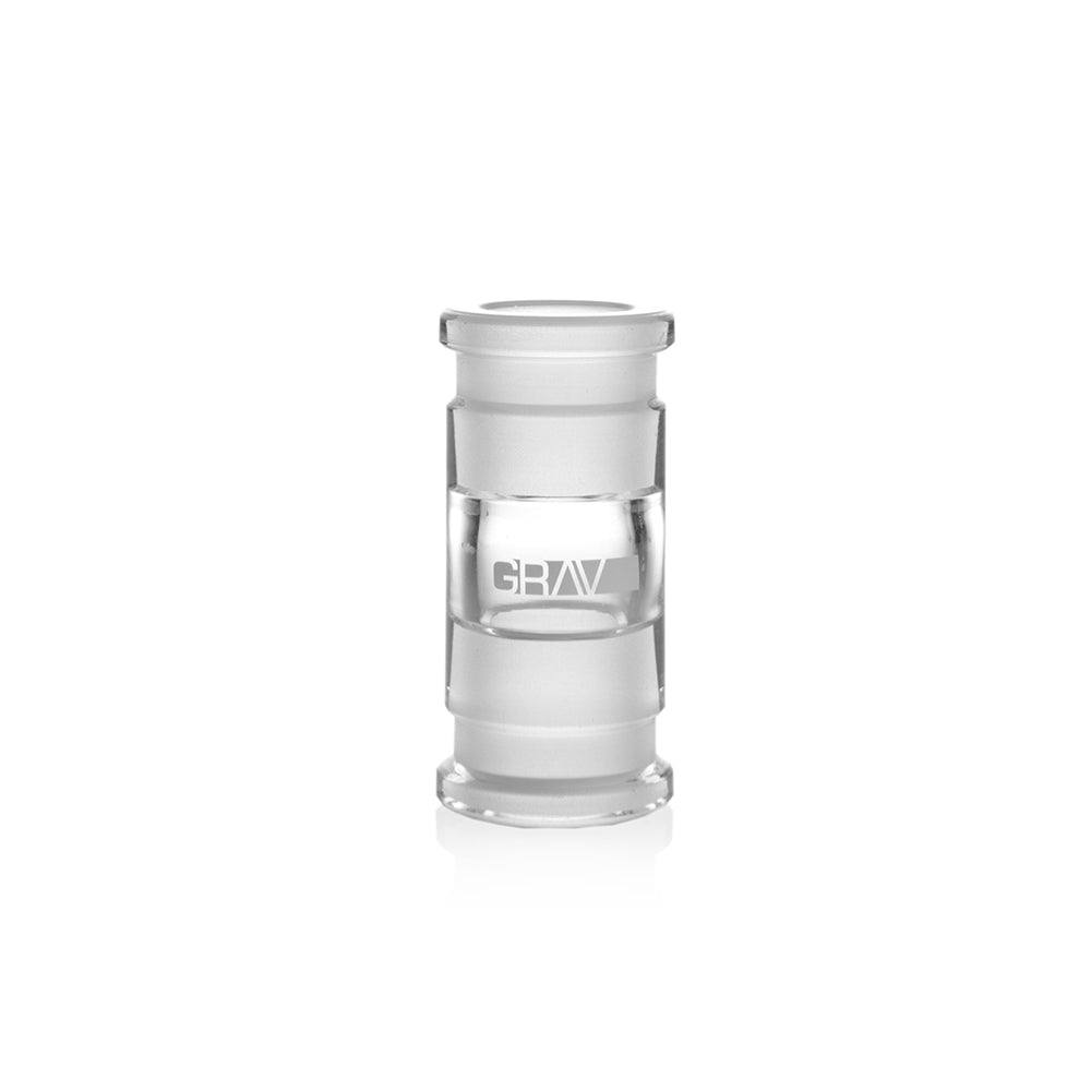 19mm Female to 19mm Female Joint Adapter – INHALCO