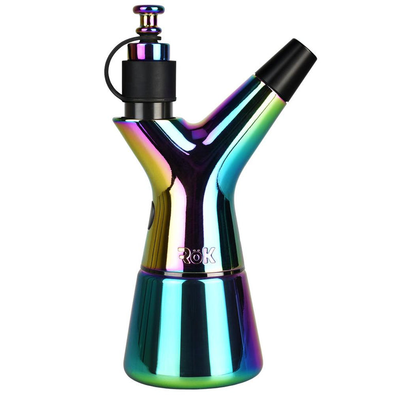 Pulsar RöK Electric Dab Rig - Full Spectrum – INHALCO