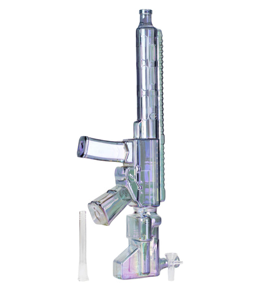 Gun Bong & Accessories – INHALCO