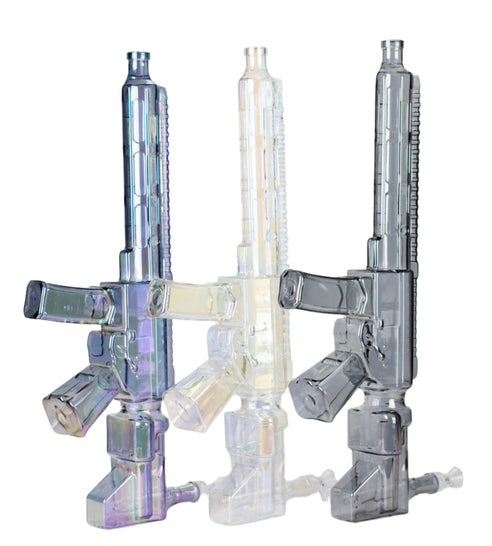 Gun Bong & Accessories – INHALCO