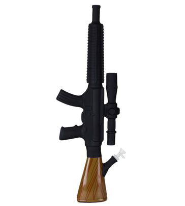 Gun Bong & Accessories – INHALCO