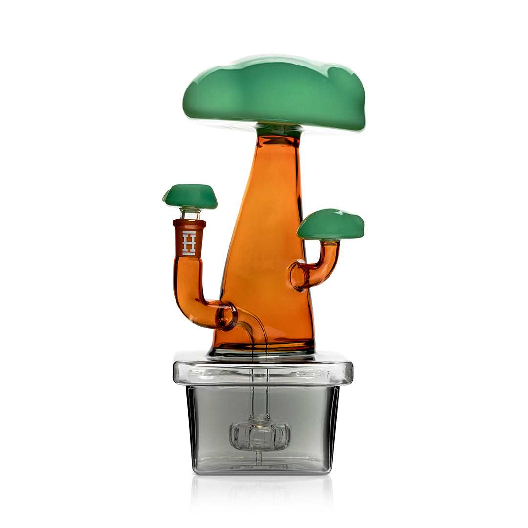 Bonsai XL Bong 10" – INHALCO