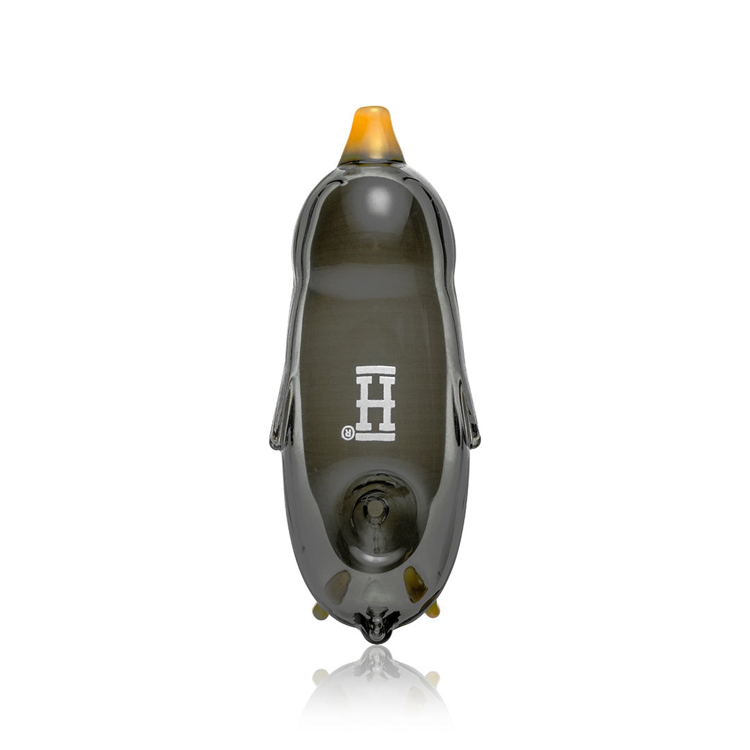 Penguin Hand Pipe – INHALCO