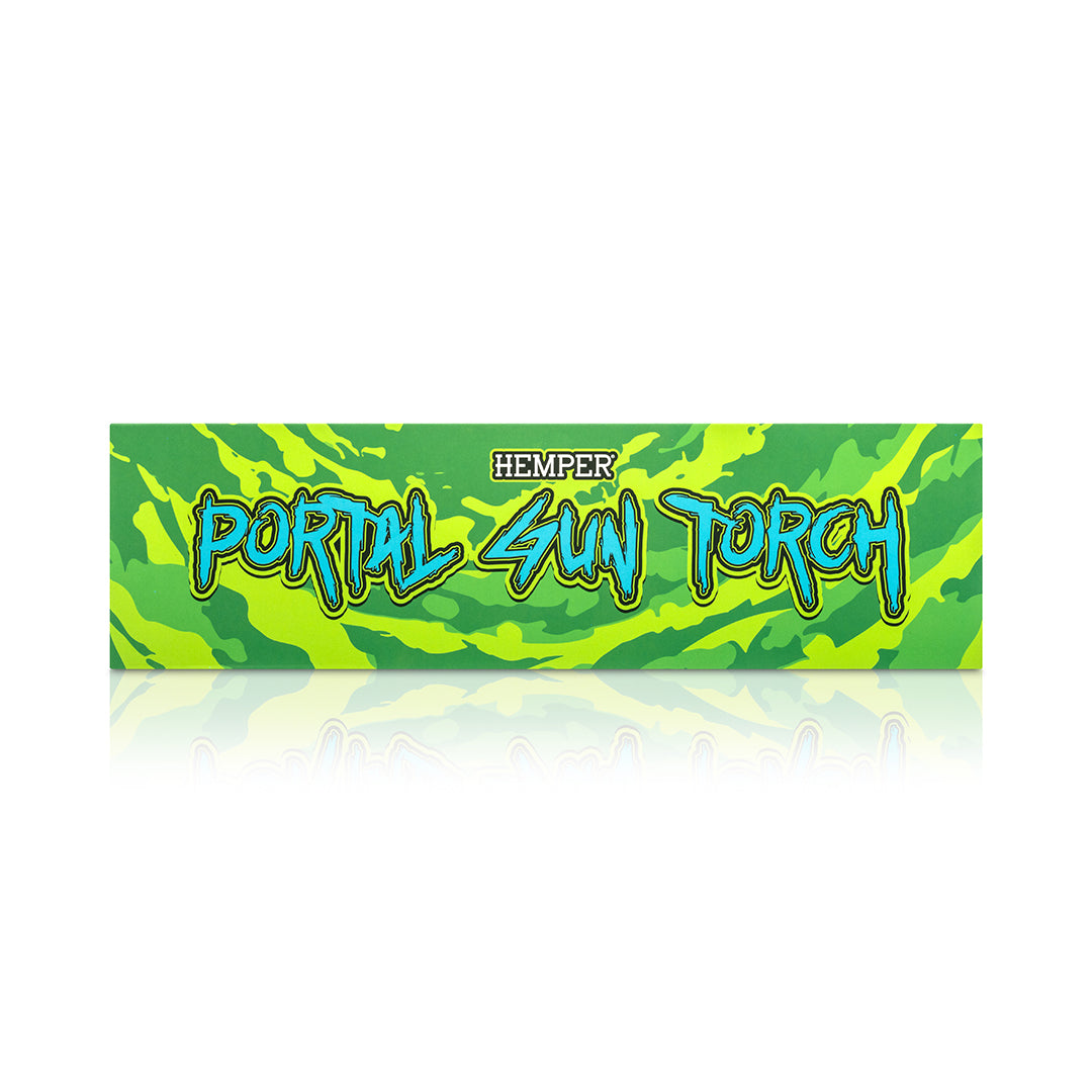 Portal Gun Torch – INHALCO