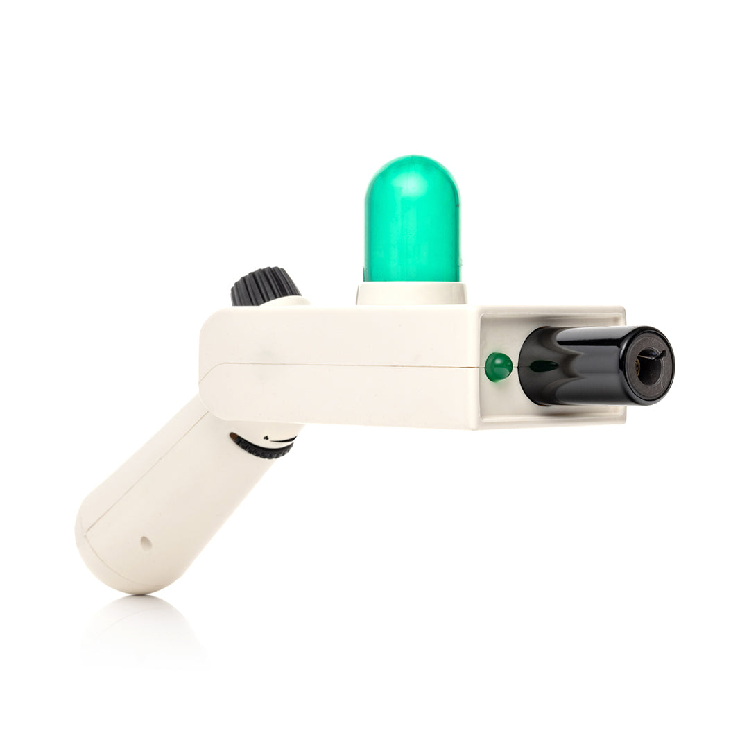 Portal Gun Torch – INHALCO