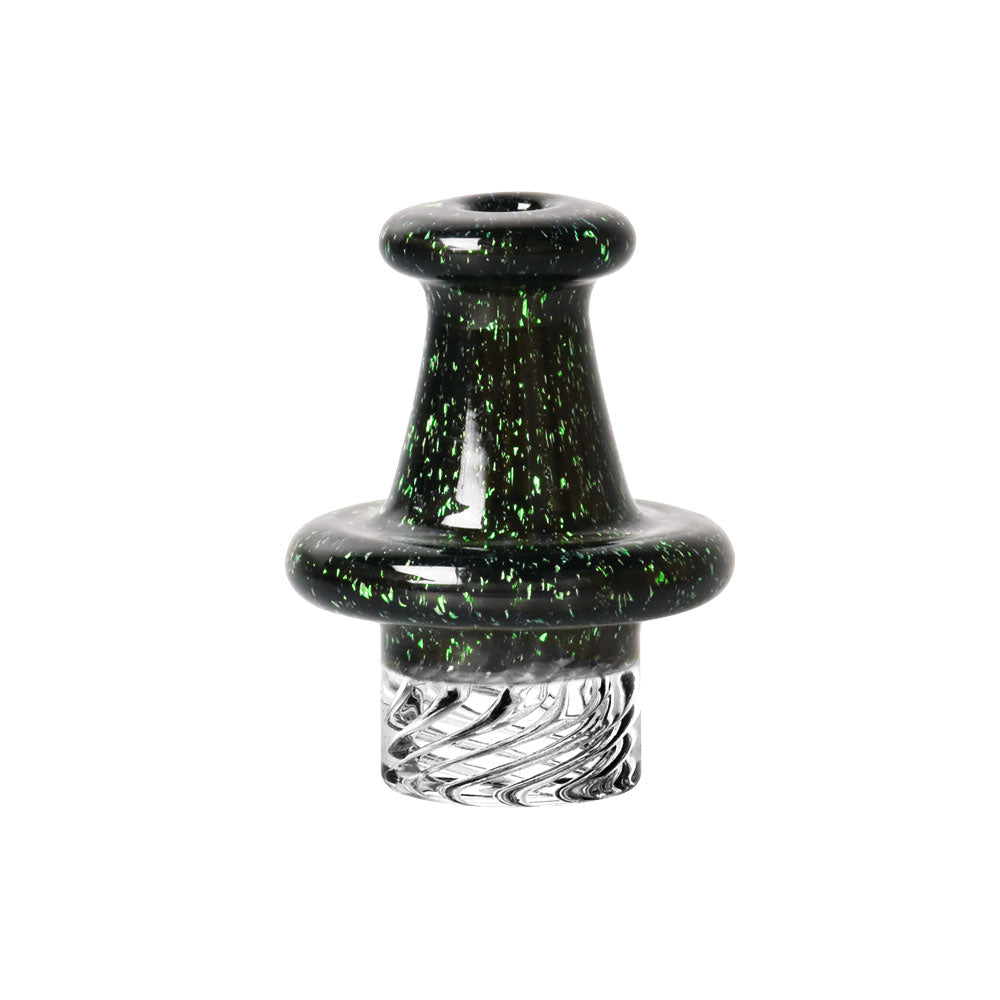 30mm Crushed Opal Dichro Helix Carb Cap – INHALCO