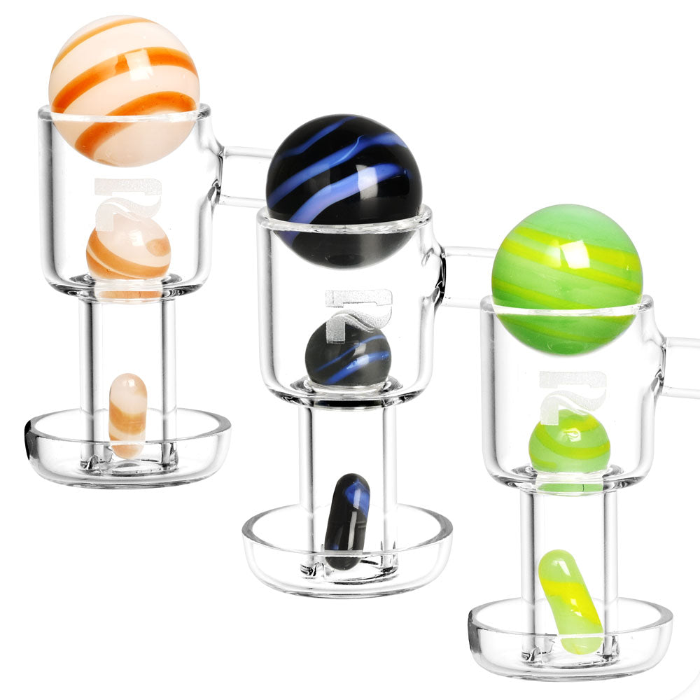 Terp Slurper Pill Marble Set – INHALCO