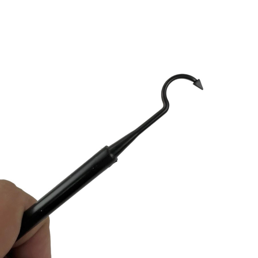 Plastic Cleaning Pick (Double-Sided) – INHALCO