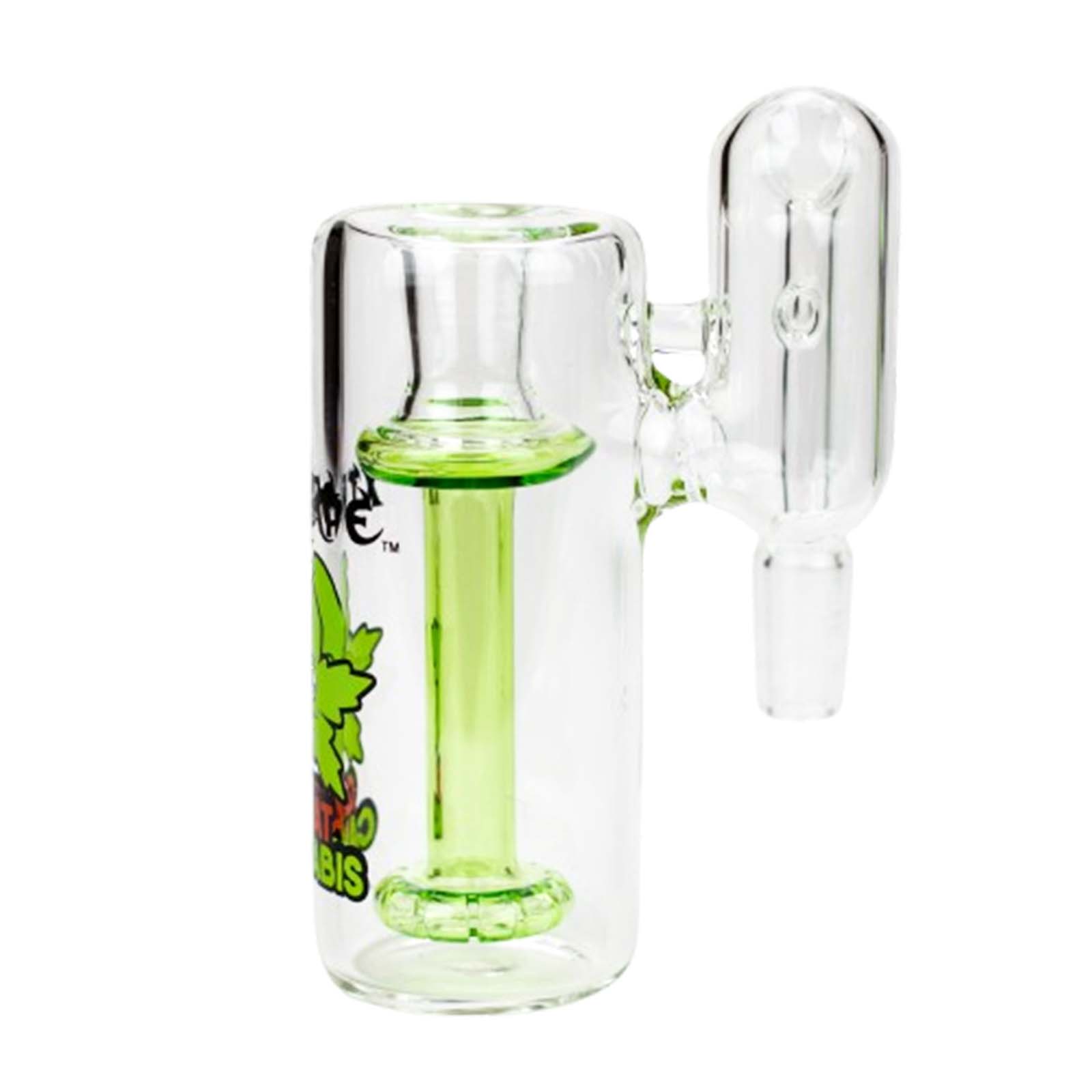 5" Showerhead Diffuser Ash Catcher – INHALCO