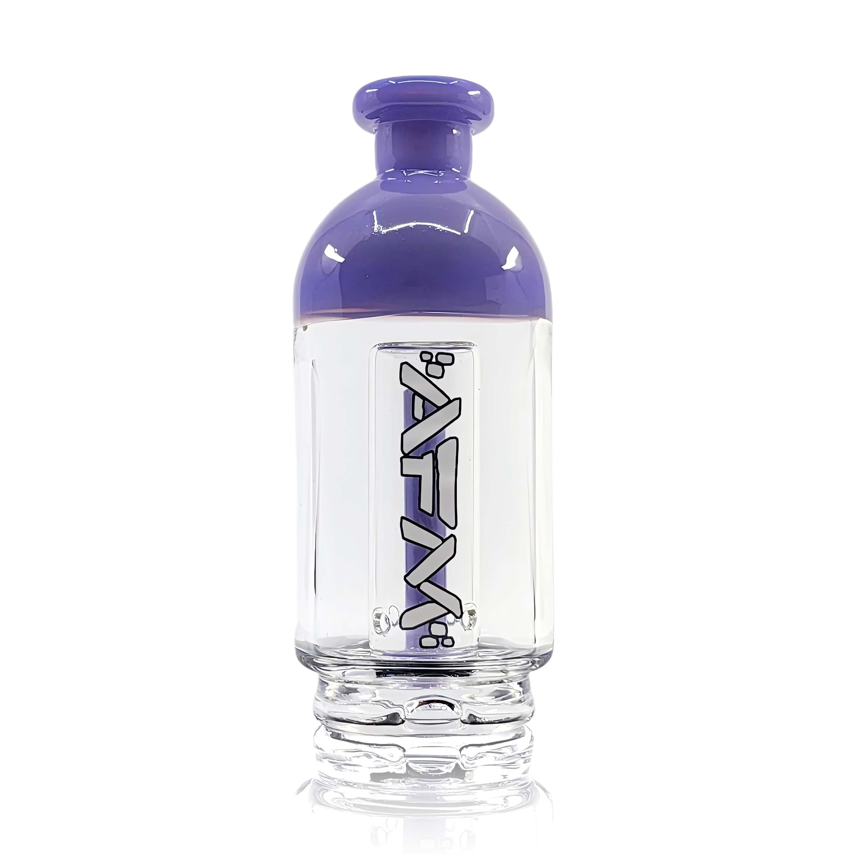 6" AFM Puffco Peak Rounded Attachment – INHALCO